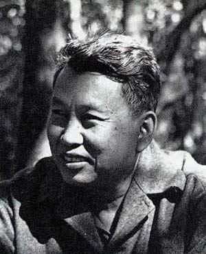 Pol Pot | Tropedia | Fandom