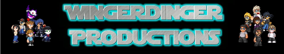 Winger Dinger Productions | Tropedia | Fandom