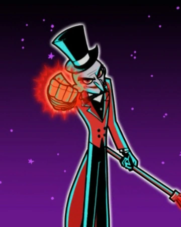 Magnificent Bastard/Danny Phantom | Tropedia | Fandom