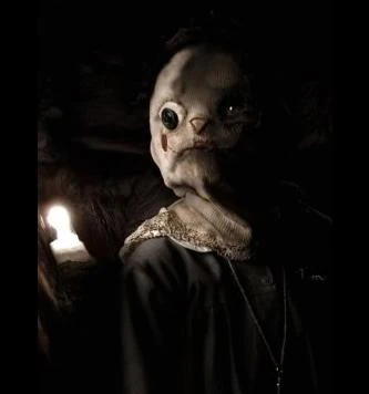 The Orphanage | Tropedia | Fandom