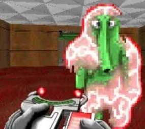 Teleport Gun | Tropedia | Fandom