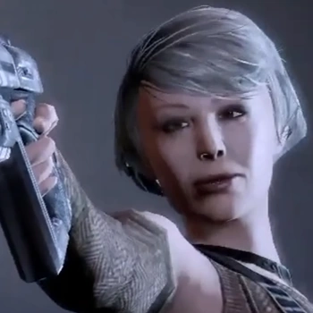 Mass Effect 2/Characters/Antagonists and Npcs | Tropedia | Fandom