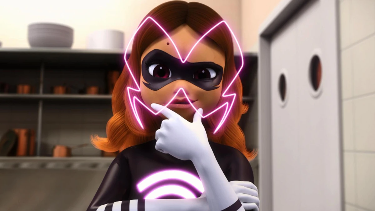 Magnificent Bastard/Miraculous Ladybug | Tropedia | Fandom