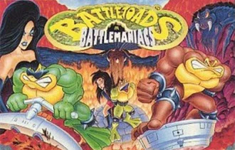Battletoads | Tropedia | Fandom
