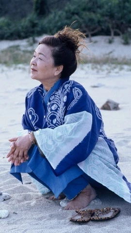 Ikue Asazaki | Tropedia | Fandom