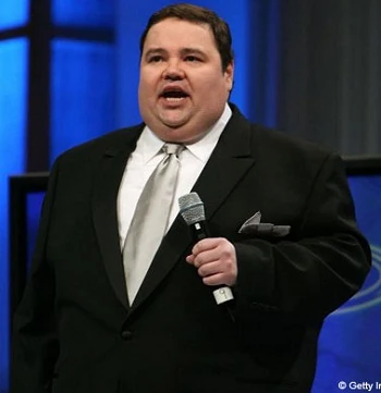 John Pinette | Tropedia | Fandom