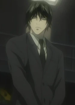 Death Note/Characters/Side Characters | Tropedia | Fandom