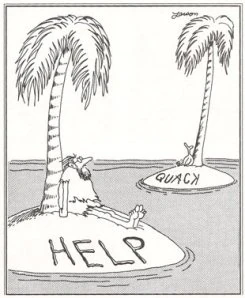 Island Help Message | Tropedia | Fandom