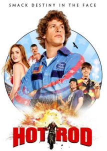 Hot Rod | Tropedia | Fandom