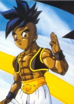 Dragon Ball/Characters/Supporting Cast | Tropedia | Fandom