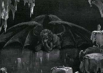 Cry for the Devil | Tropedia | Fandom