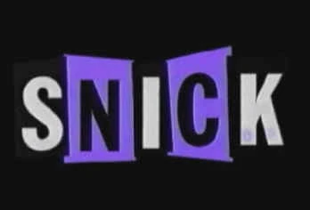 Snick | Tropedia | Fandom