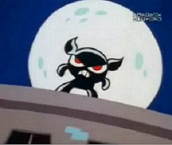 The Powerpuff Girls/Nightmare Fuel | Tropedia | Fandom