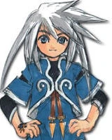 Tales of Symphonia/Characters | Tropedia | Fandom