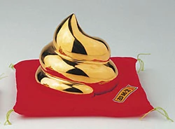 Solid Gold Poop | Tropedia | Fandom