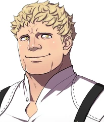 Fire Emblem: Three Houses/Characters | Tropedia | Fandom