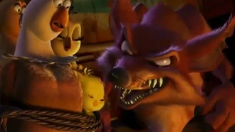 Complete Monster/Nickelodeon | Tropedia | Fandom