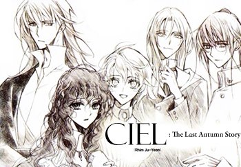 Ciel: The Last Autumn Story | Tropedia | Fandom