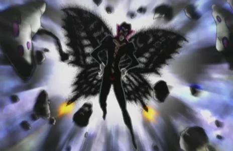 Agent Peacock | Tropedia | Fandom