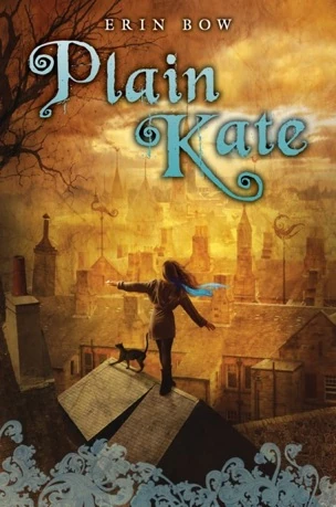 Plain Kate | Tropedia | Fandom