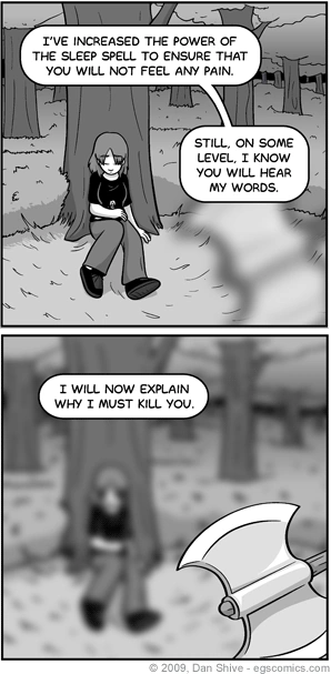 Rack Focus | Tropedia | Fandom