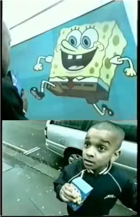 SpongeBob SquarePants/Nightmare Fuel | Tropedia | Fandom