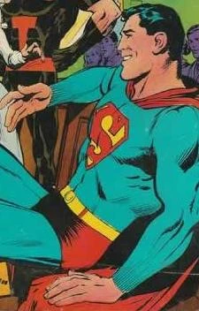 Smug Super | Tropedia | Fandom