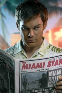 Dexter/Characters | Tropedia | Fandom