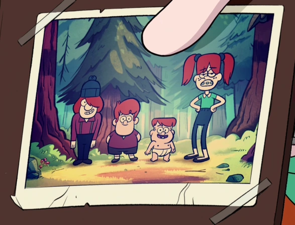 Outnumbered Sibling | Tropedia | Fandom