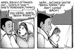 Category:Comedy Tropes | Tropedia | Fandom