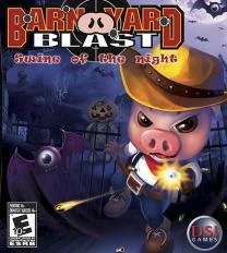 Barnyard Blast | Tropedia | Fandom