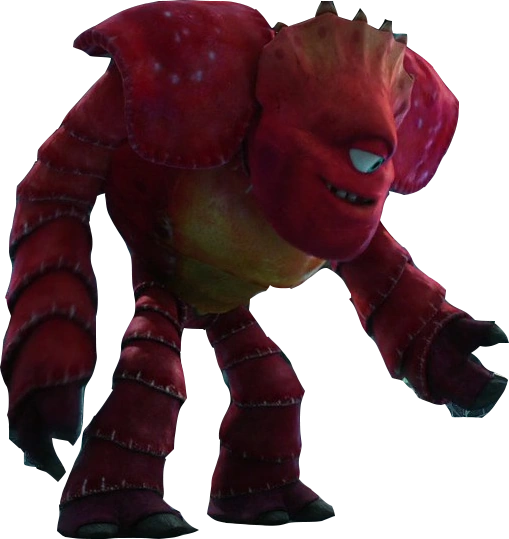 Escape From Planet Earth Characters Category:Escape From Planet Earth