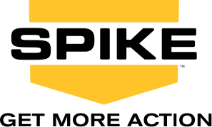 Spike TV | Tropedia | Fandom