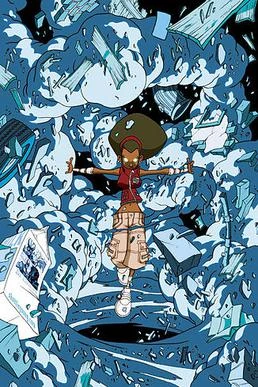 Debris Flow | Tropedia | Fandom