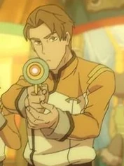 Voltron: Legendary Defender/Characters/Allies | Tropedia | Fandom