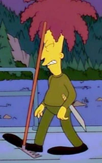 Rake Take | Tropedia | Fandom