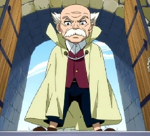 Fairy Tail/Master and S-Class | Tropedia | Fandom