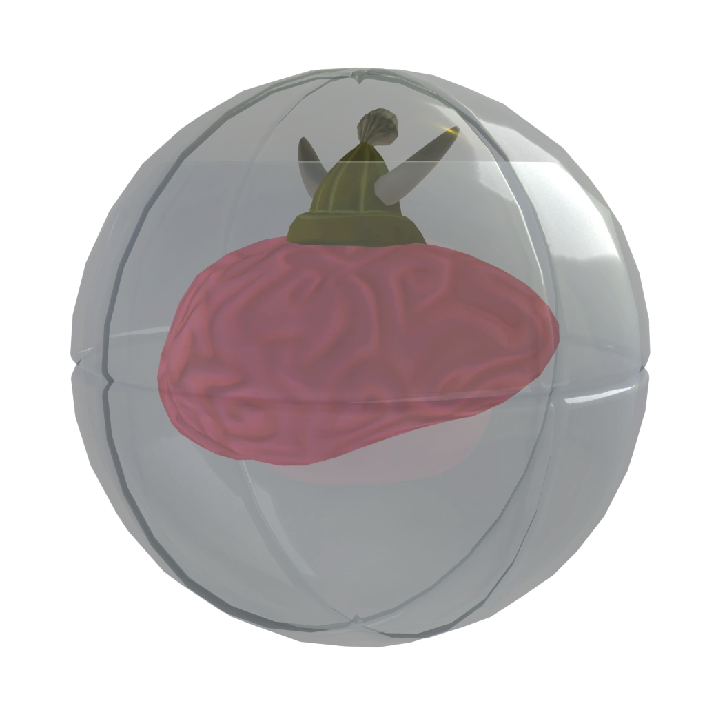 Pickled Brain | Tropedia | Fandom