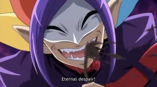 Complete Monster/Pretty Cure | Tropedia | Fandom