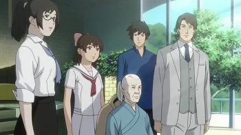 Real Drive | Tropedia | Fandom