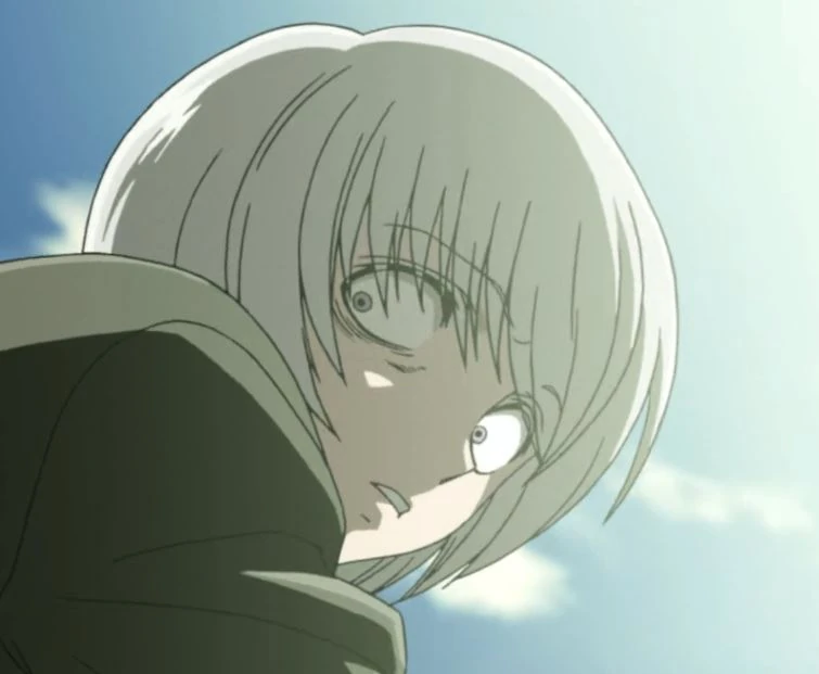 Oh Crap/Anime and Manga | Tropedia | Fandom