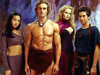 BeastMaster (TV series) | Tropedia | Fandom