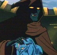 GoLion/Characters | Tropedia | Fandom