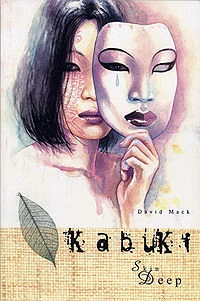 Kabuki | Tropedia | Fandom