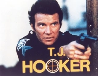 T. J. Hooker | Tropedia | Fandom
