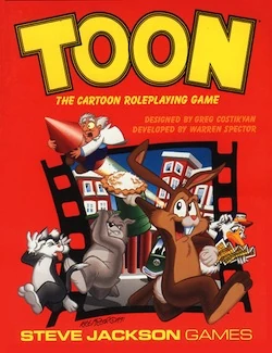 Toon (game) | Tropedia | Fandom