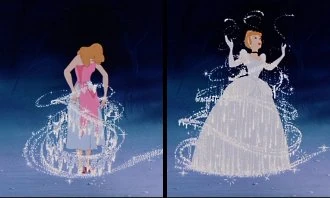 Gorgeous Garment Generation | Tropedia | Fandom