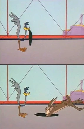 Portable Hole | Tropedia | Fandom