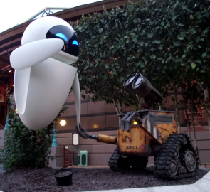 Cute Machines | Tropedia | Fandom