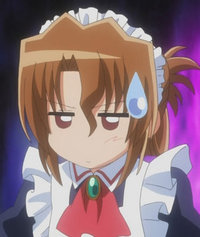 Sweat Drop | Tropedia | Fandom